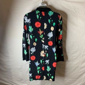 Zara | Dresses | Zara Woman Rayon Tunicdress | Poshmark